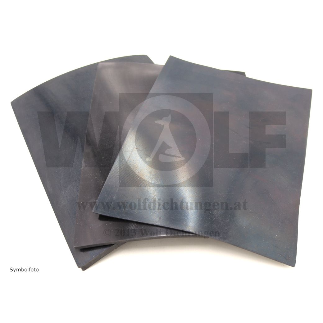 EPDM E9566 70 ShA - Wolf Dichtungen
